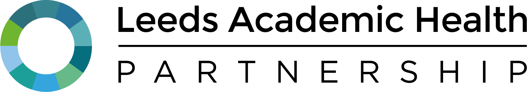 Leeds and York Partnership NHS Foundation Trust -LAHP Logo
