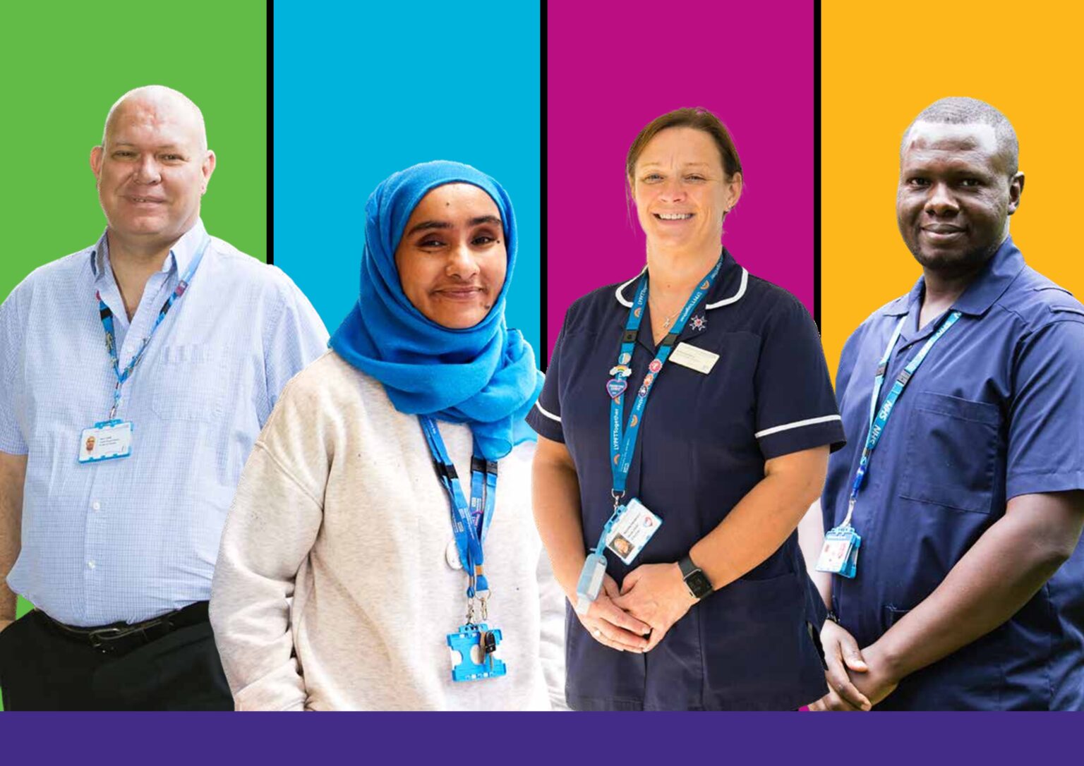 Leeds and York Partnership NHS Foundation Trust - Our five year strategy