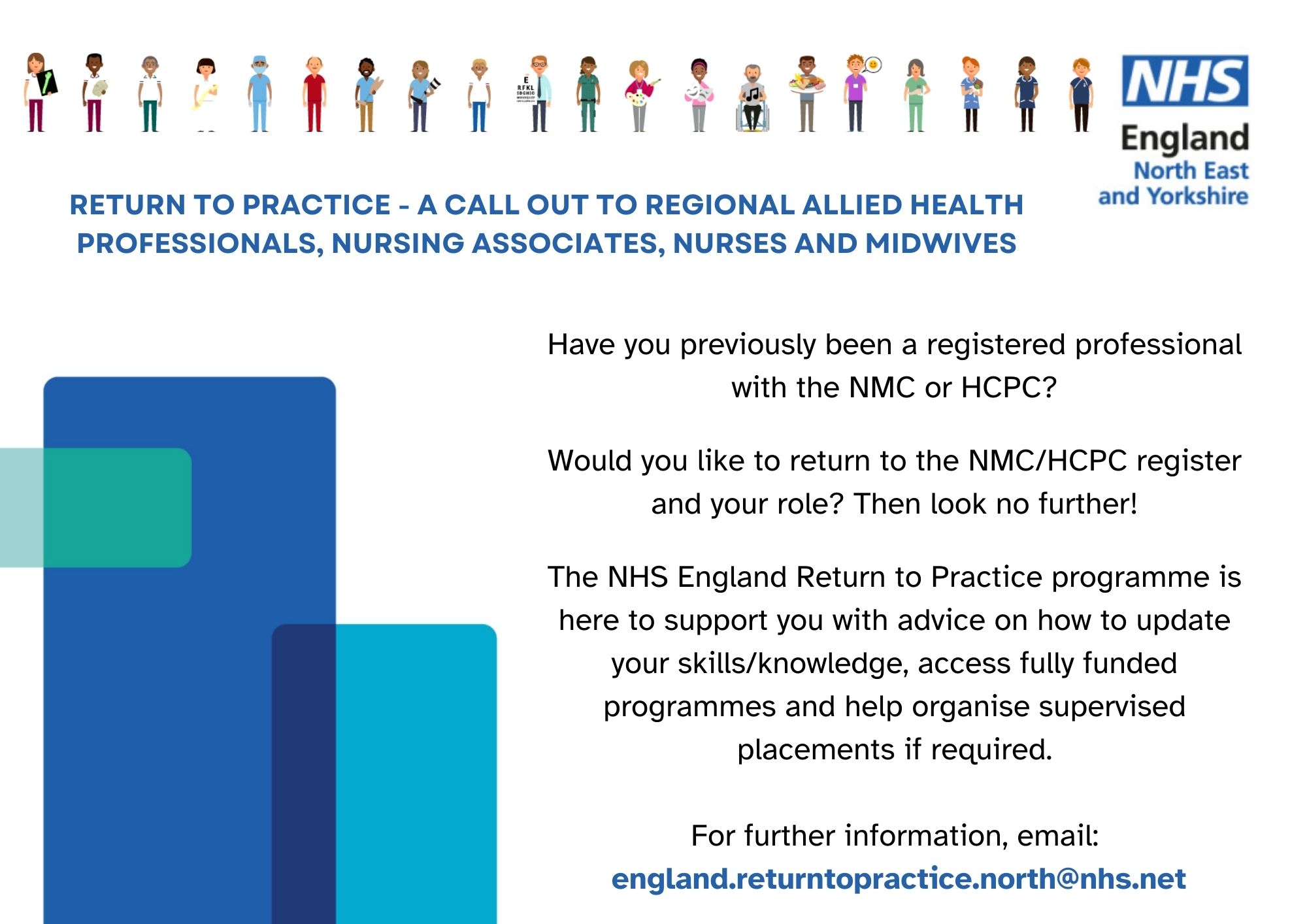 Leeds and York Partnership NHS Foundation Trust -Allied Health ...