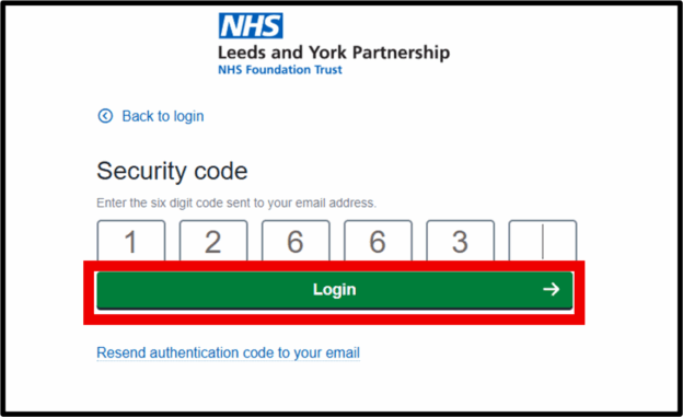 Leeds and York Partnership NHS Foundation Trust - Patient Hub – Guide ...