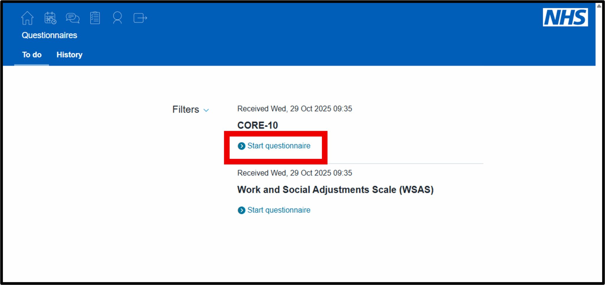 Leeds and York Partnership NHS Foundation Trust - Patient Hub – Guide ...