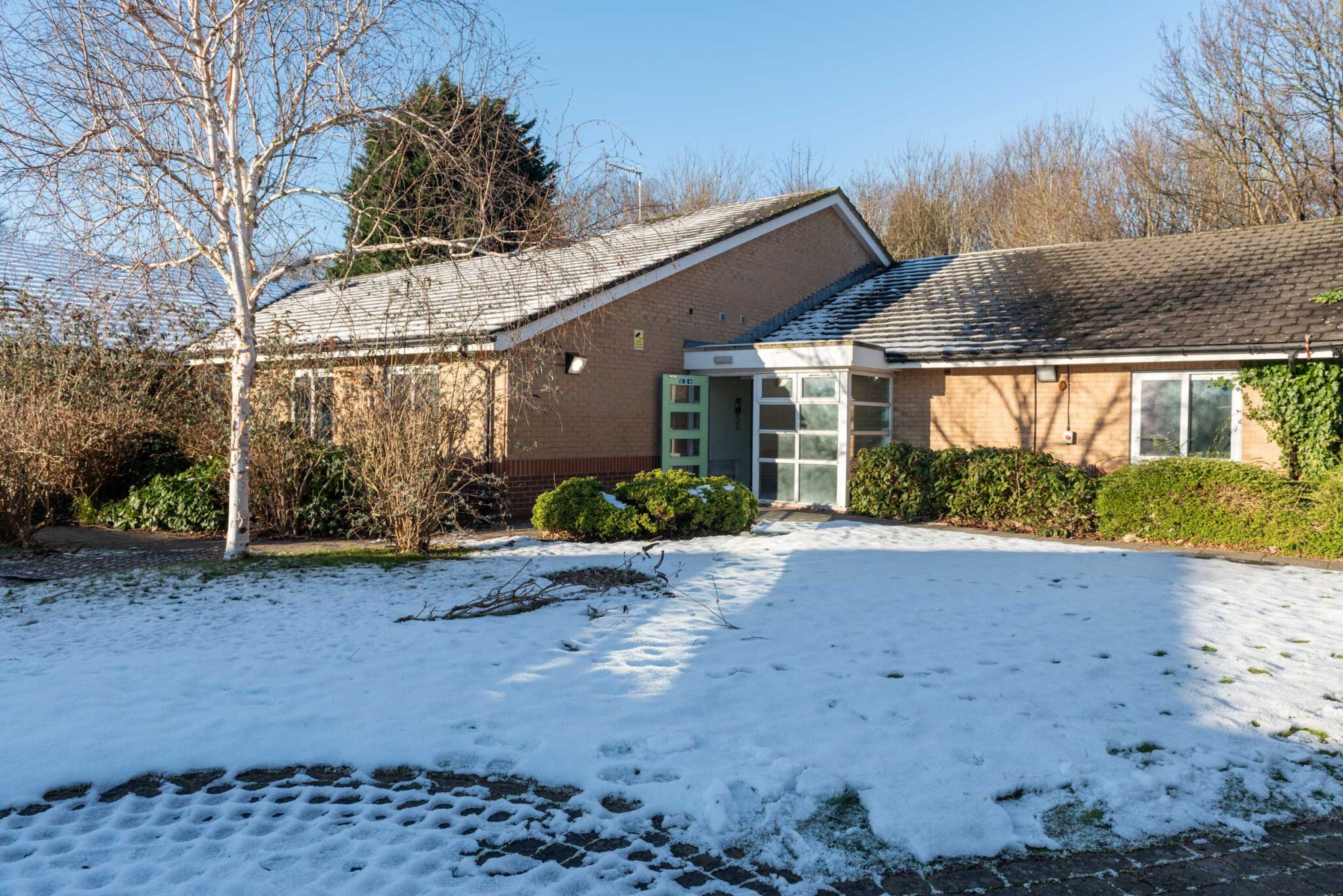 Leeds and York Partnership NHS Foundation Trust - High Intensity Rehab ...