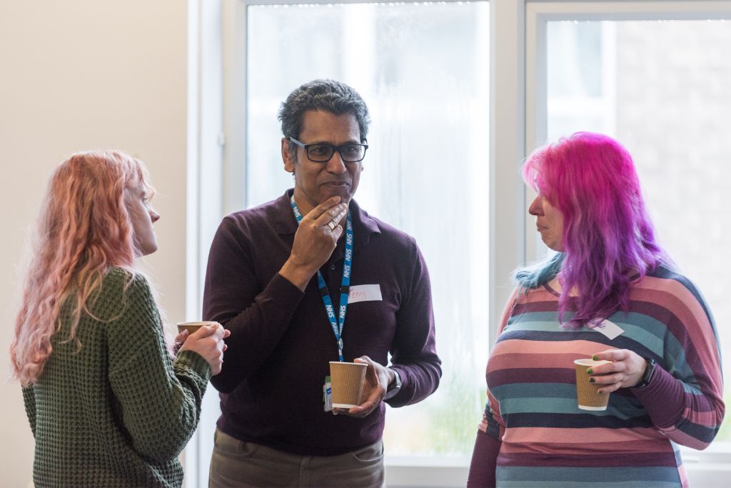 Leeds and York Partnership NHS Foundation Trust - Mary Seacole ...