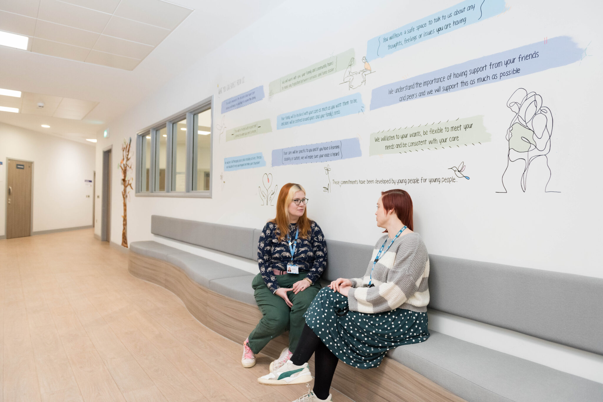 Leeds and York Partnership NHS Foundation Trust - Children and Young ...