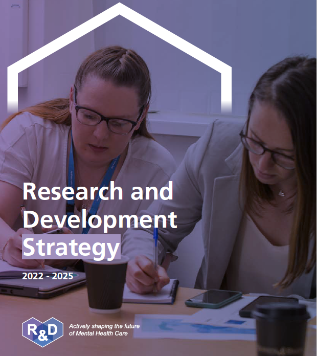 Leeds and York Partnership NHS Foundation Trust -Research and development