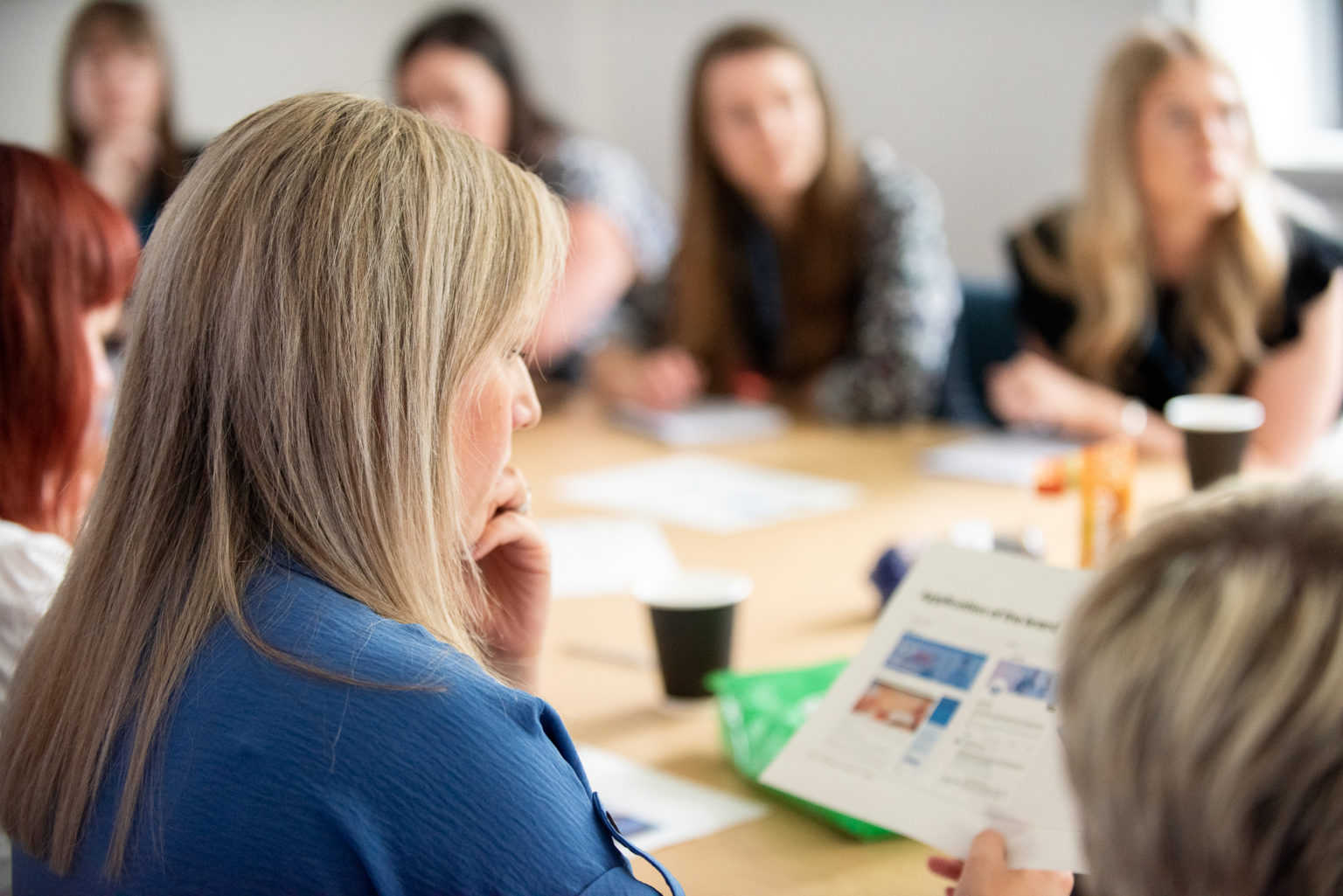 Leeds and York Partnership NHS Foundation Trust - For Researchers